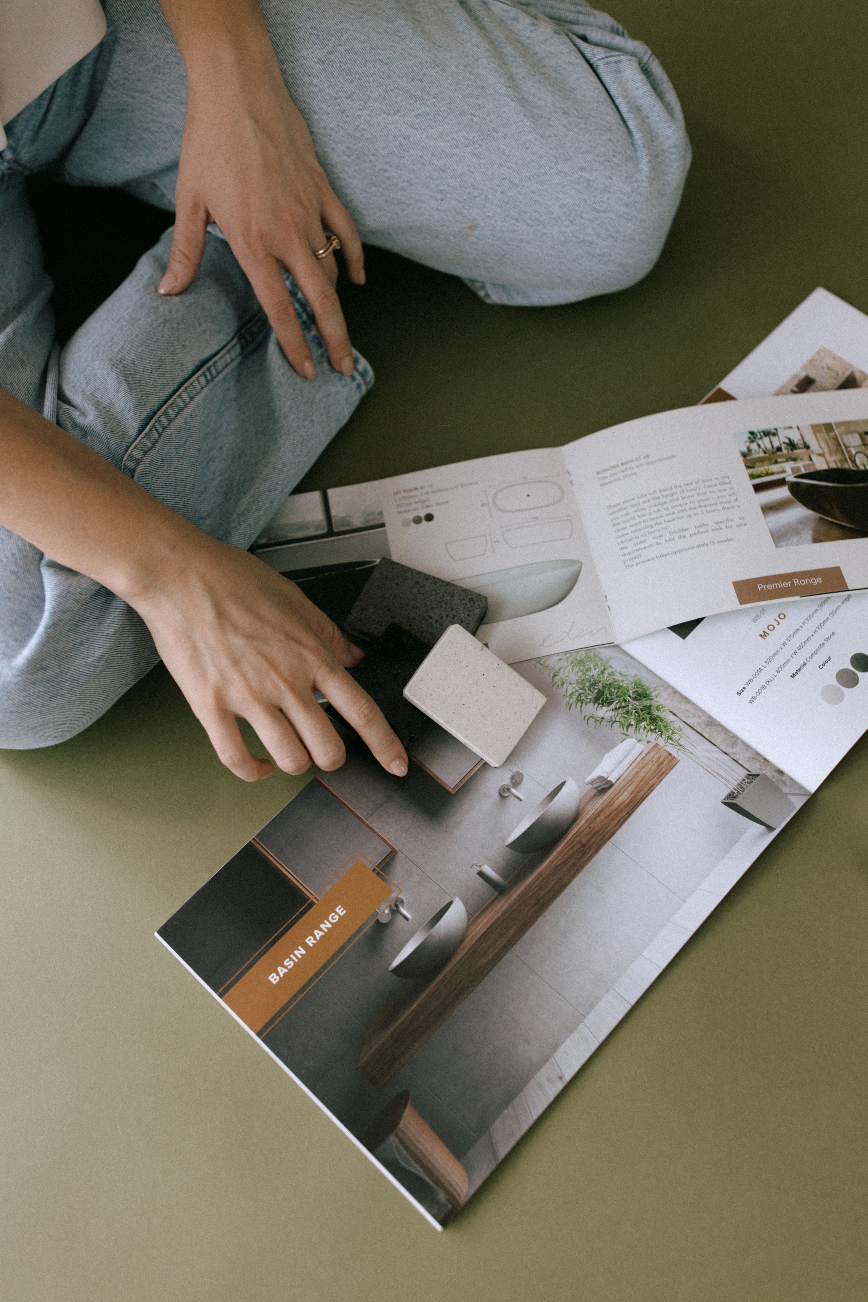 Who we are – Eden Stone