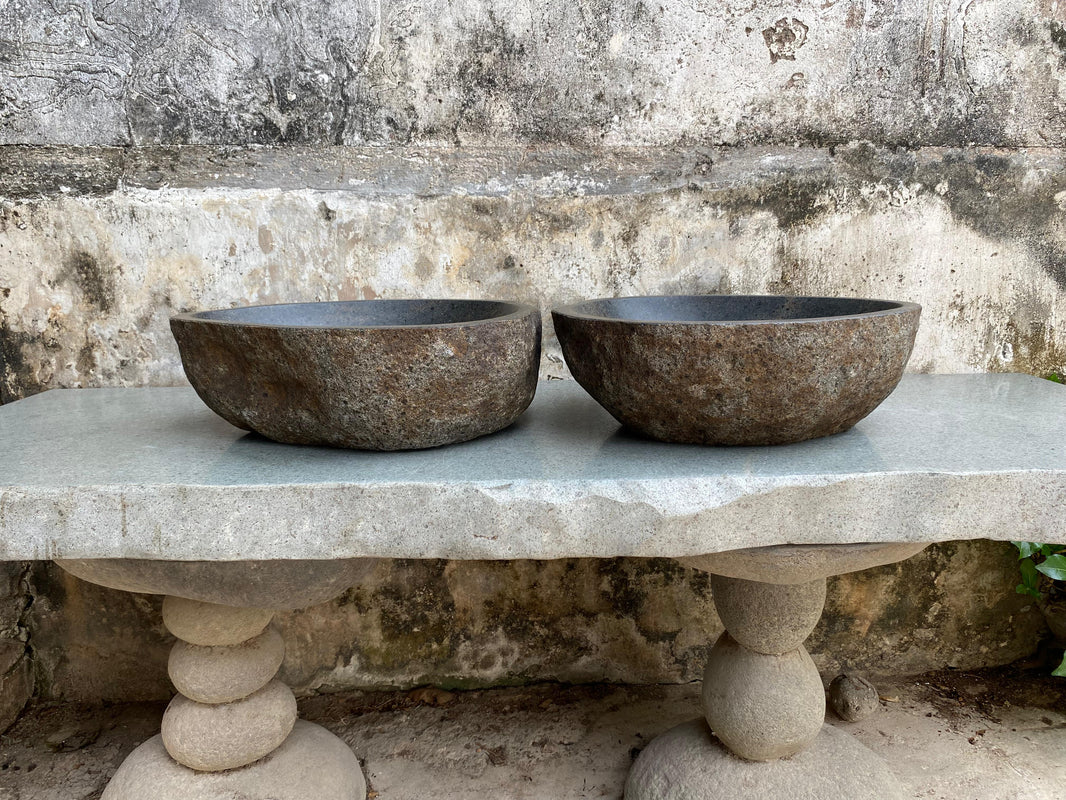 Eden Stone Basins
